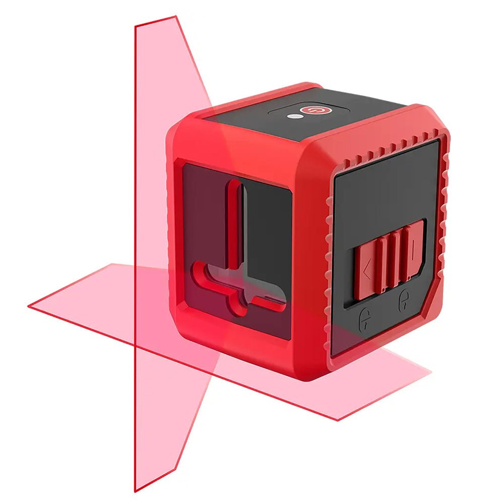 Kreuzlinienlaser CONDTROL Smart 2D Set